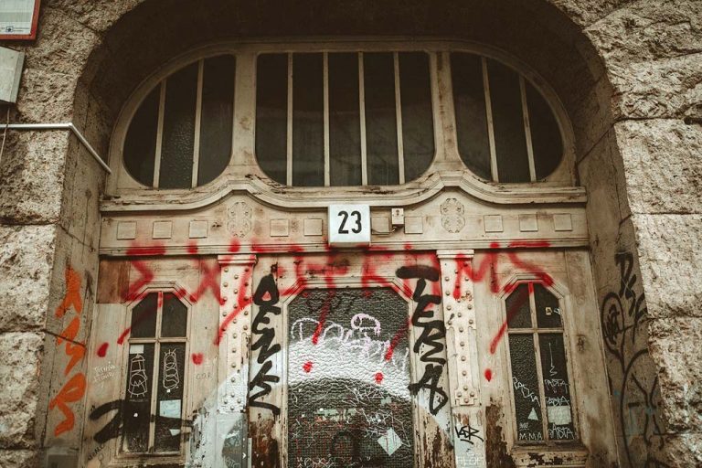 About us - Fabrik 23