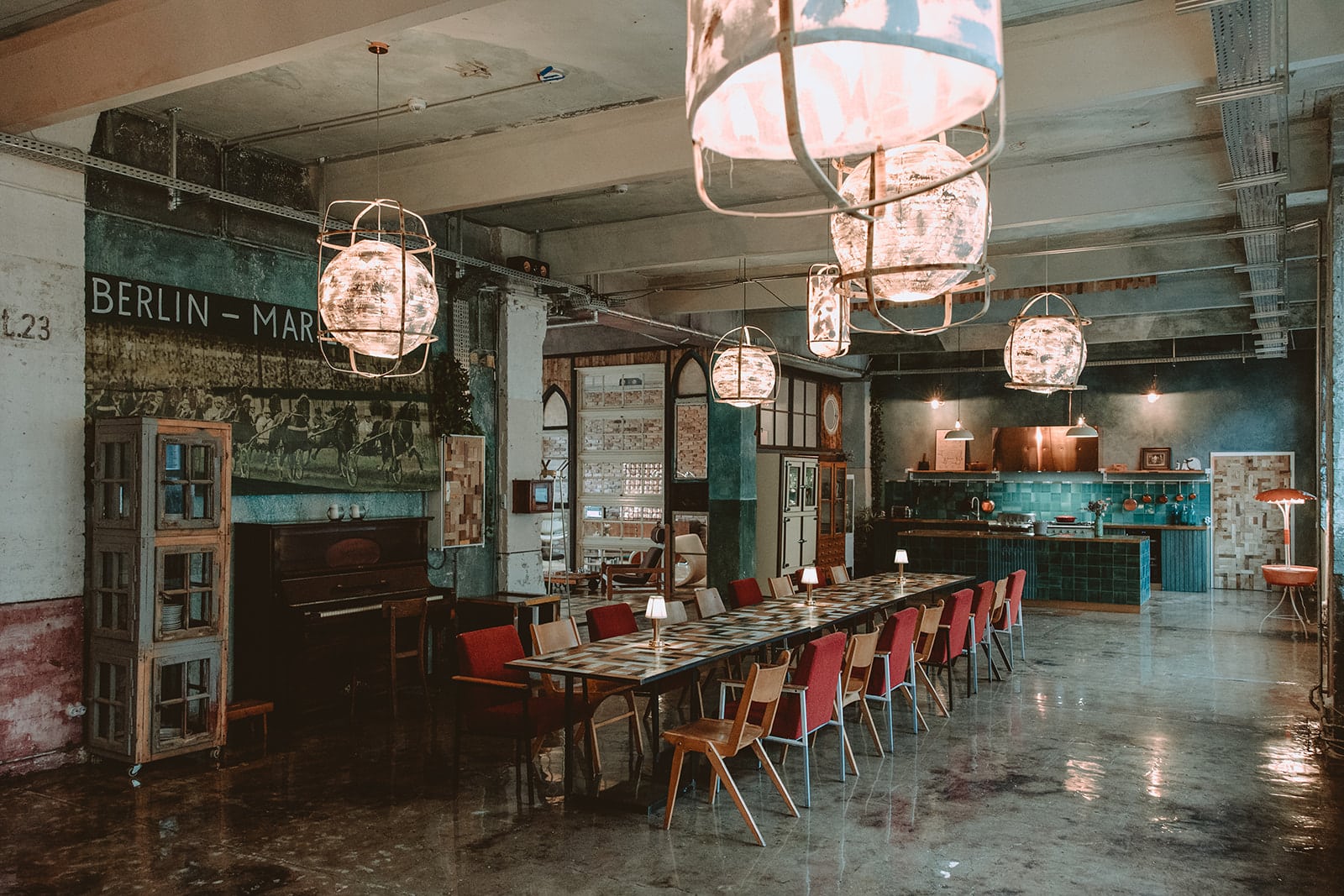 Newsletter - Fabrik 23